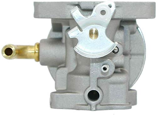 HQparts Carburetor carb for Intek I/C 206 generator 6.5 HP OHV engine