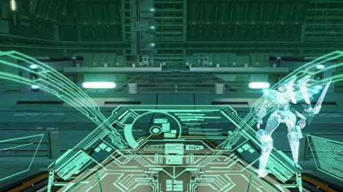 Zone Of The Enders 2nd Runner: Mars (PS4)
