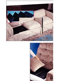 Sofa Saver! Restore Comfort and Firmness to Sagging Sofas