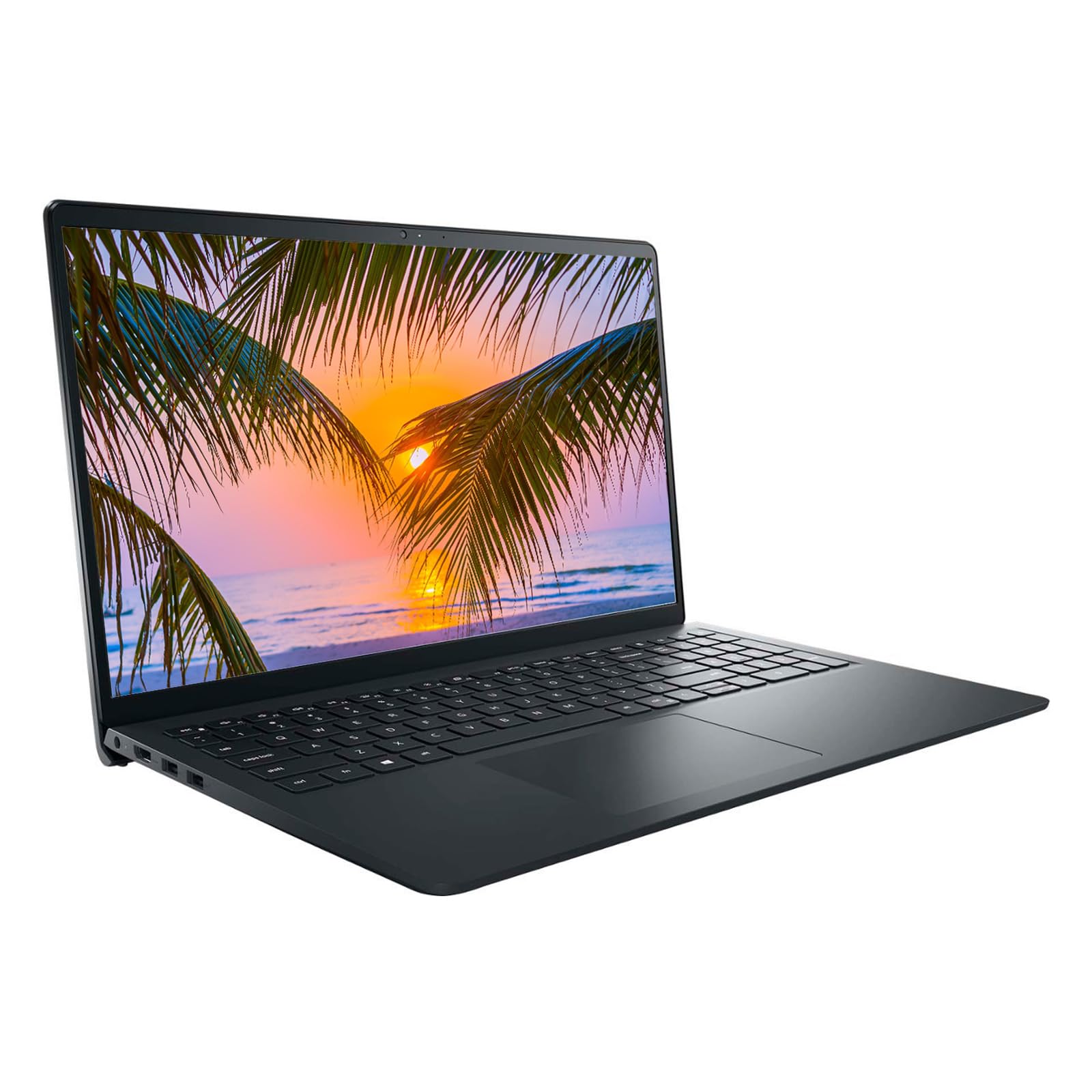 Dell Inspiron 15 3000 3520 Business Laptop Computer[Windows 11 Pro], 15.6'' FHD Touchscreen, 11th Gen Intel Quad-Core i5-1135G7, 32GB RAM, 1TB PCIe SSD, Numeric Keypad, Wi-Fi, Webcam, HDMI, Black