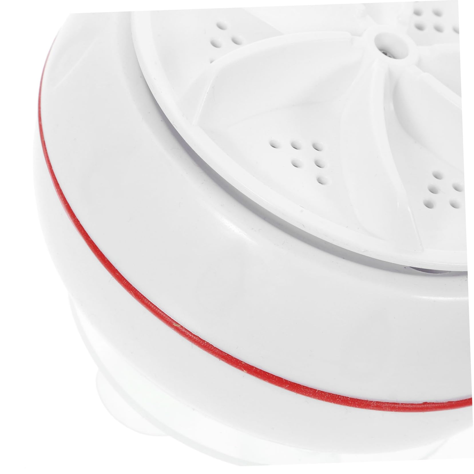 CRILSTYLEO portable wash machine portable mini washing machine washing machine mini small washing machine portable mini laundry machine sink washing machine abs white washer turbine
