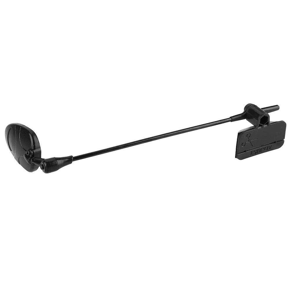 DEWIN Helmet Mirror,Bicycle Helmet Rearview Mirror Bike Helmet Mirror Cycling Accessories for Bicycle Motorcycle