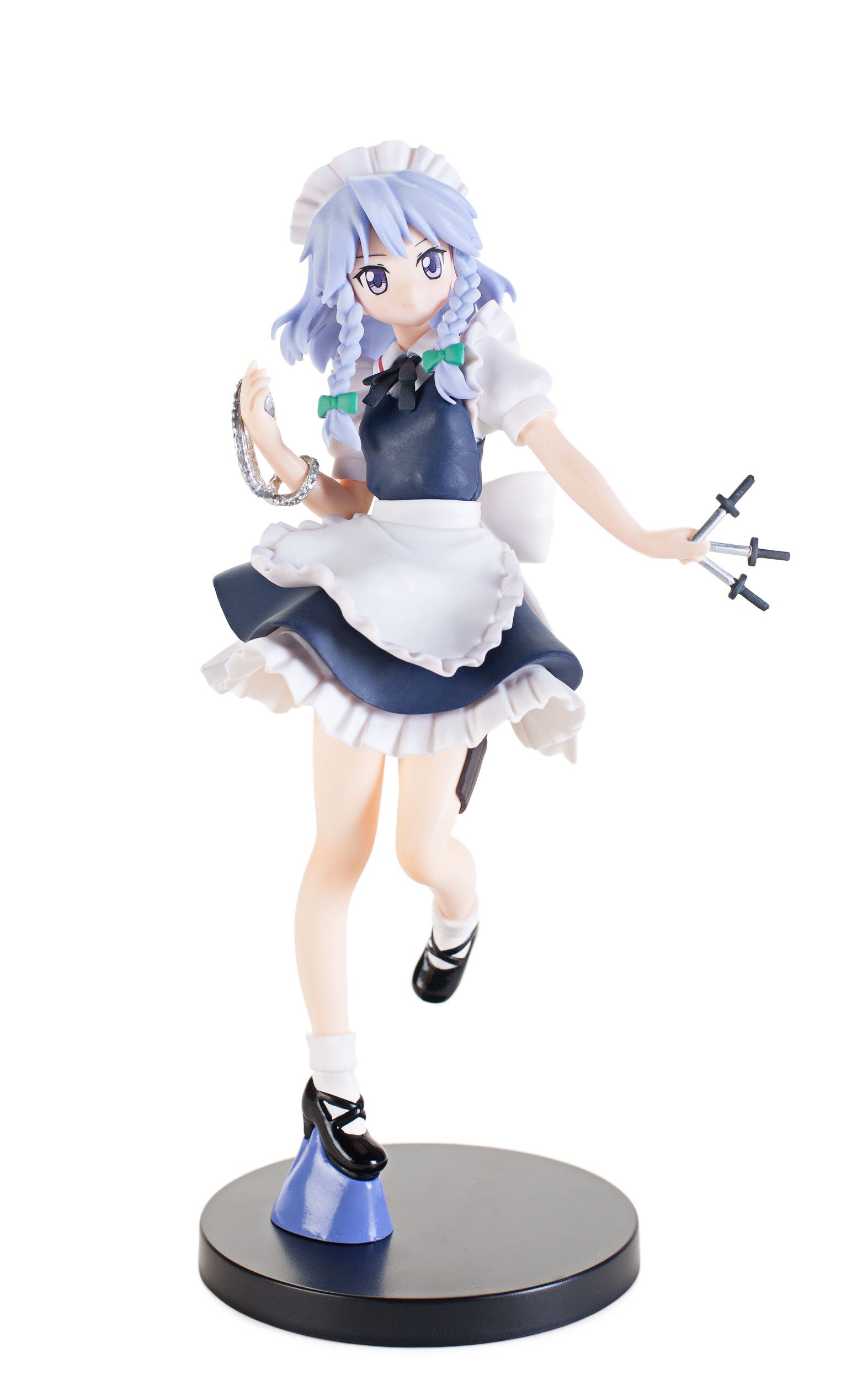 Sega Touhou Project Sakuya Izayoi Premium Figure