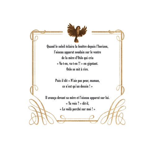 La lanterne magique