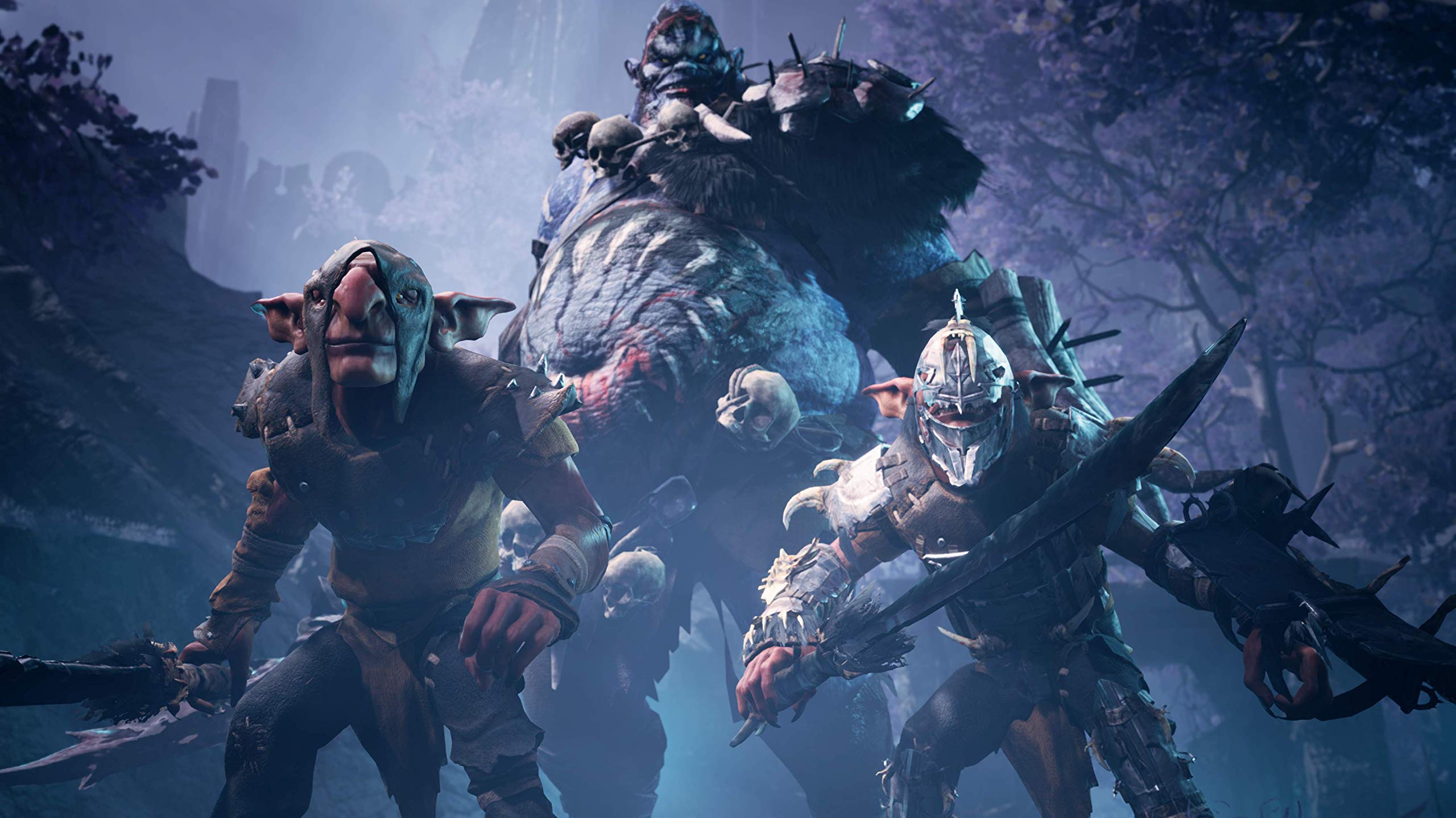 Dungeons & Dragons Dark Alliance Special Edition (PS5) Exclusive to Amazon