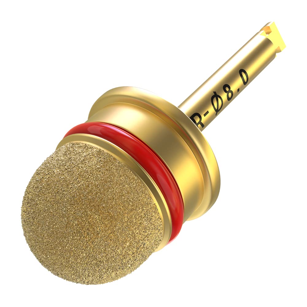 GDT Supplies Diamond Lateral Approach Drill Sinus Lift
