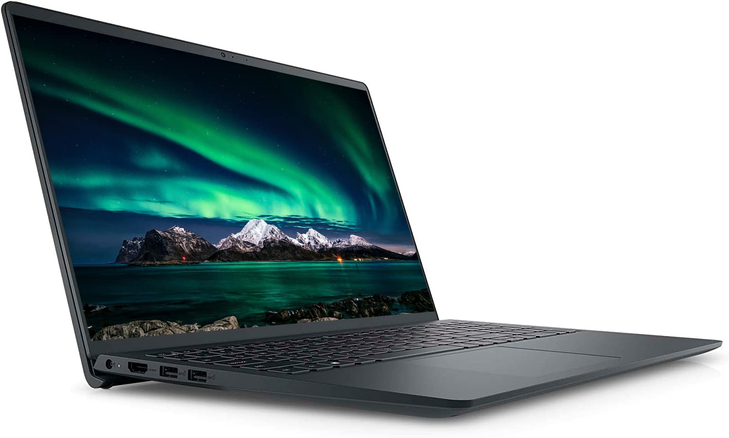 Dell Inspiron 3000 3520 Business Laptop, 15.6" FHD 120Hz Display, 12th Gen Intel Core i7-1255U Processor, Windows 11 Pro, 32GB RAM, 1TB SSD, WiFi 6, Backlit Keyboard, Long Battery Life, Durlyfish