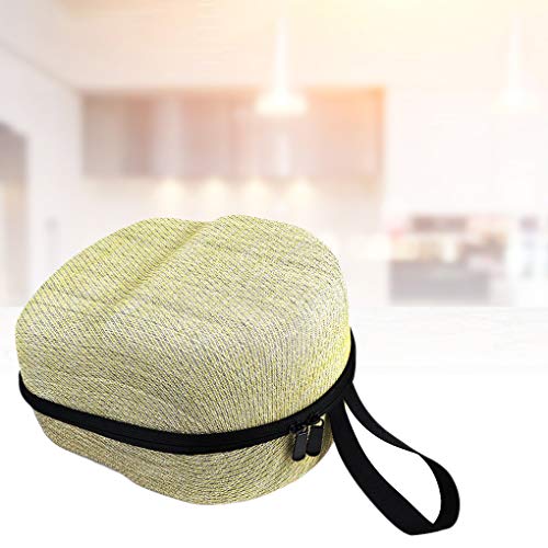 RINAMK Applicable to Oculus Quest Multi in one VR Quest Travel Box for and Controller 64GB 128GB Protective Storage Travel Box