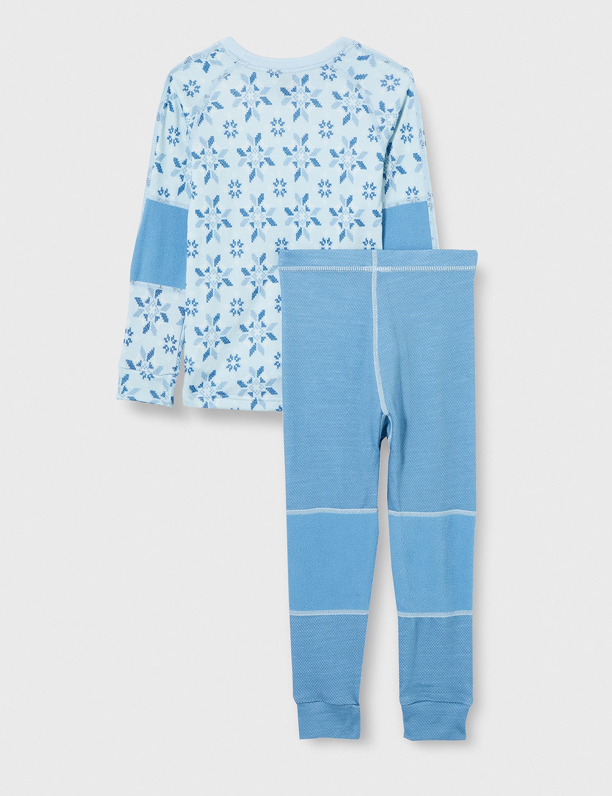 Helly-Hansen Graphic LIFA Merino Set (Toddler/Little Kids/Big Kids) Baby Trooper 98 (3 Years)