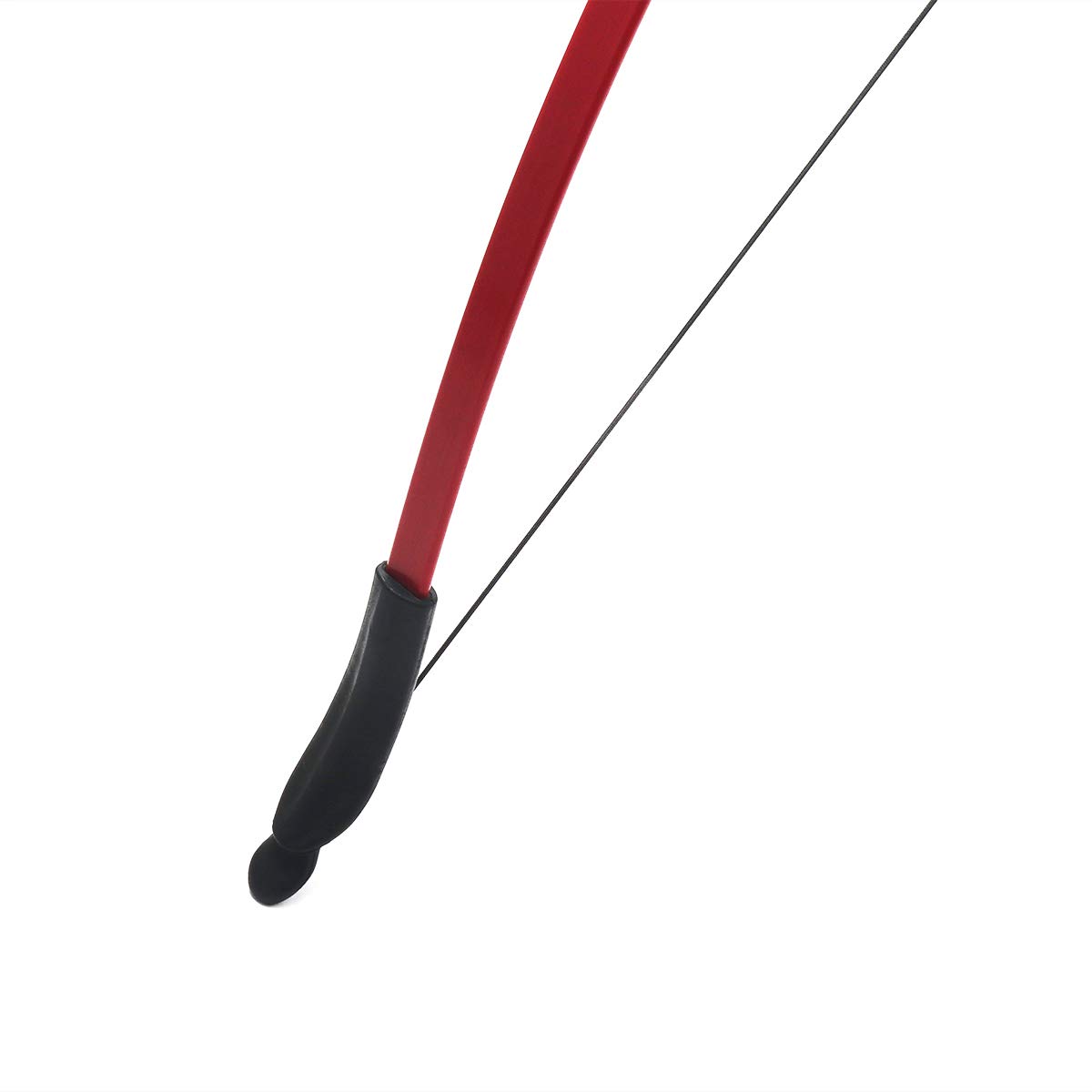 DOSTYLE Bow and Arrow Set with Quiver for Children Outdoor Youth Recurve Junior Archery Beginner Longbow Training for Teen Teams Game Gift