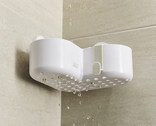 Joseph Joseph Duo Corner Shower Caddy