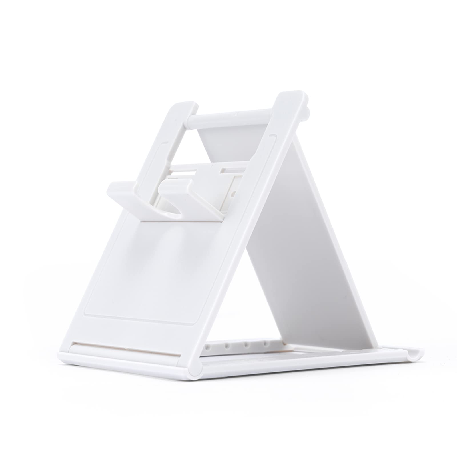 GeekShare Desktop Stands Holder, Portable Metal Holder for Switch/OLED/Lite, Cellphone