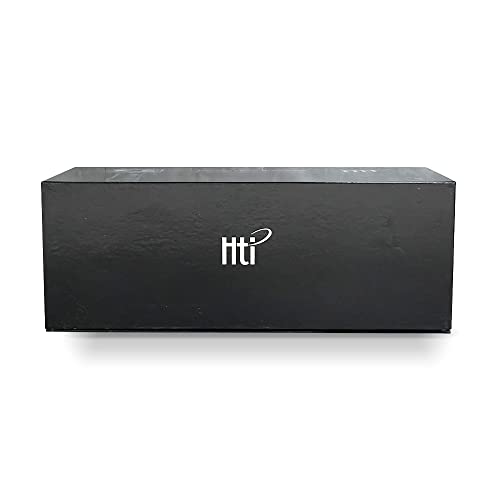 Hti-Xintai 384 X 288 Resolution Thermal Camera Imager with 3.5” TFT Display Screen, Infrared Imaging Camera with WiFi, Built-in 8GB Digital Storage and Adjustable Focus Thermal Camera with 25HZ