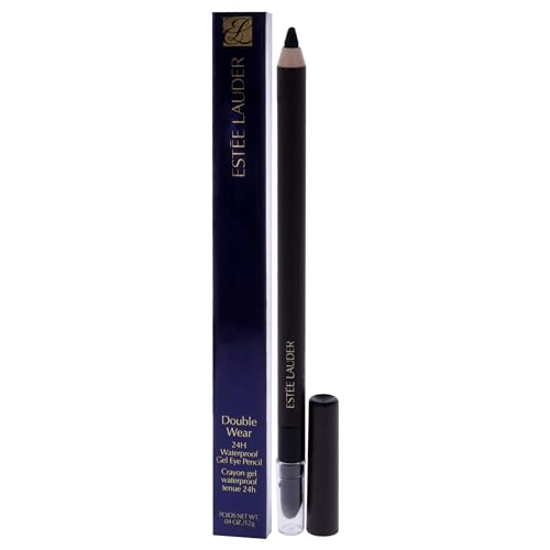 Estee Lauder Double Wear 24H Waterproof Gel Eye Pencil - 02 Espresso for Women - 0.04 oz Eye Pencil
