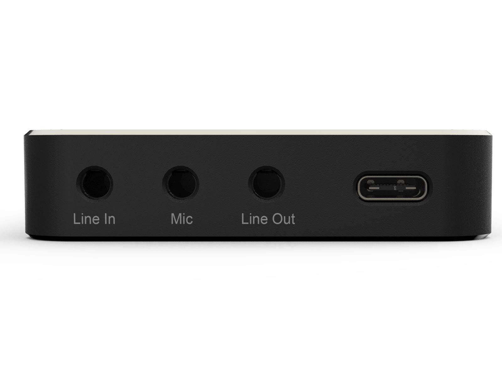 ClonerAlliance Flint 4KP Plus, 4K@60fps Passthrough, 1080p@60fps Video Capture with Mic Input, Ultra-Low Latency, Plug&Play. for Game Consoles, DSLR