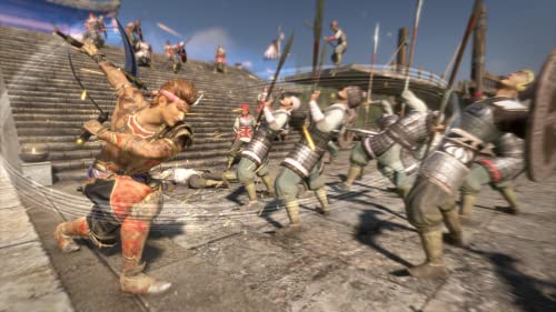 Dynasty Warriors 9 Empires - Xbox One