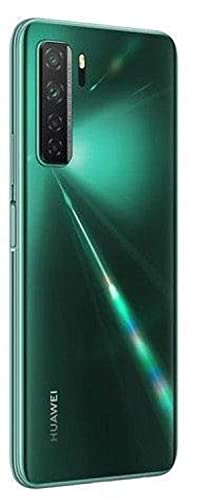 HUAWEI P40 Lite 5G Dual-SIM 128GB ROM + 6GB RAM (GSM Only | No CDMA) Factory Unlocked Android Smartphone (Crush Green) - International Version