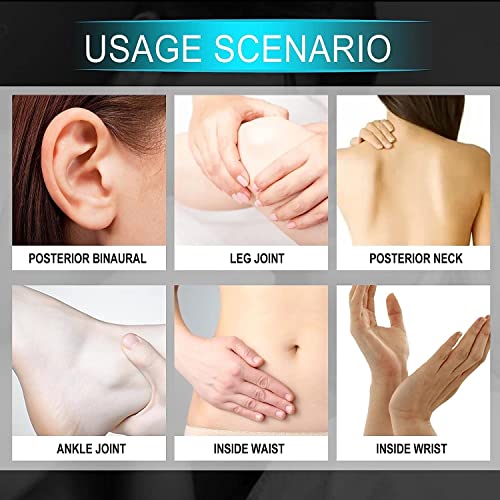 Pheromone Perfume for Men, Long Lasting Fragrance,Perfume de feromonas para atraer a Los Hombres,Pheromone Cologne for Men (Color : Man)