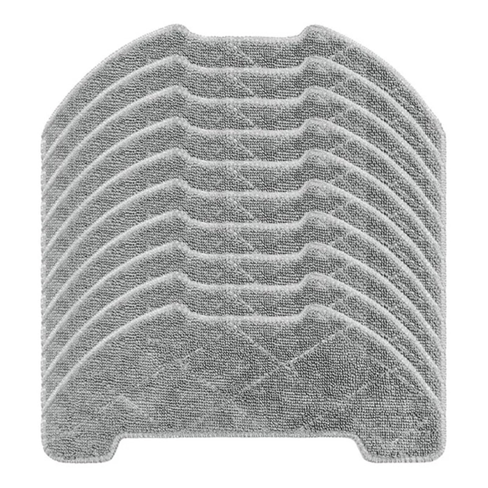 LDBIIWSB Compatible for Airrobo P30. Vacuum Cleaner mop Cloth pad Microfiber mop Cloth rag Replacement Parts, 5ty3rwewed