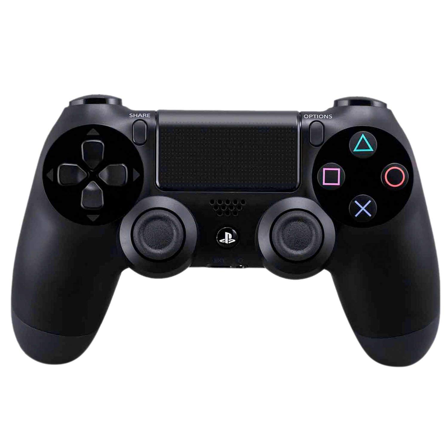 Sony Playstation 4 1TB Marvel's Spider-Man Bonus Bundle w/Red Dead Redemption: Playstation 4 1TB Jet Black Console, Marvel's Spider-Man, Red Dead Redemption 2, DUALSHOCK Wireless Controller (Renewed)