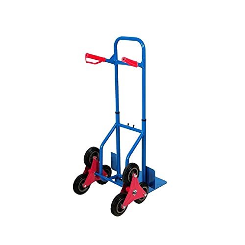 Generic Hand Trucks Luggage Cart Platform Trucks, Carts with Wheels Moving, Stands Platform Trucks, Load Capacity 440 Lbs