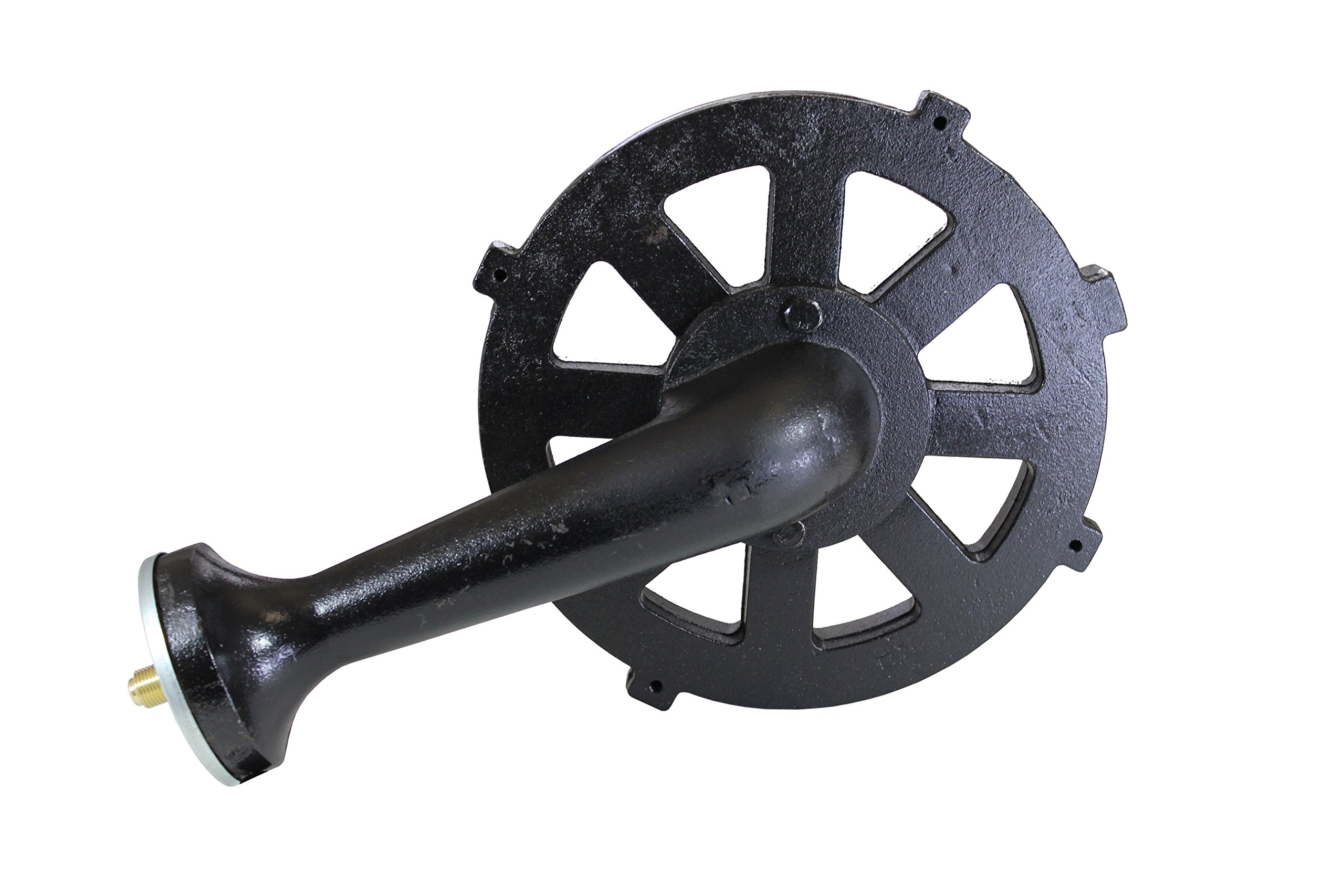 CONCORD Banjo Burner 10" Diameter Burner Head
