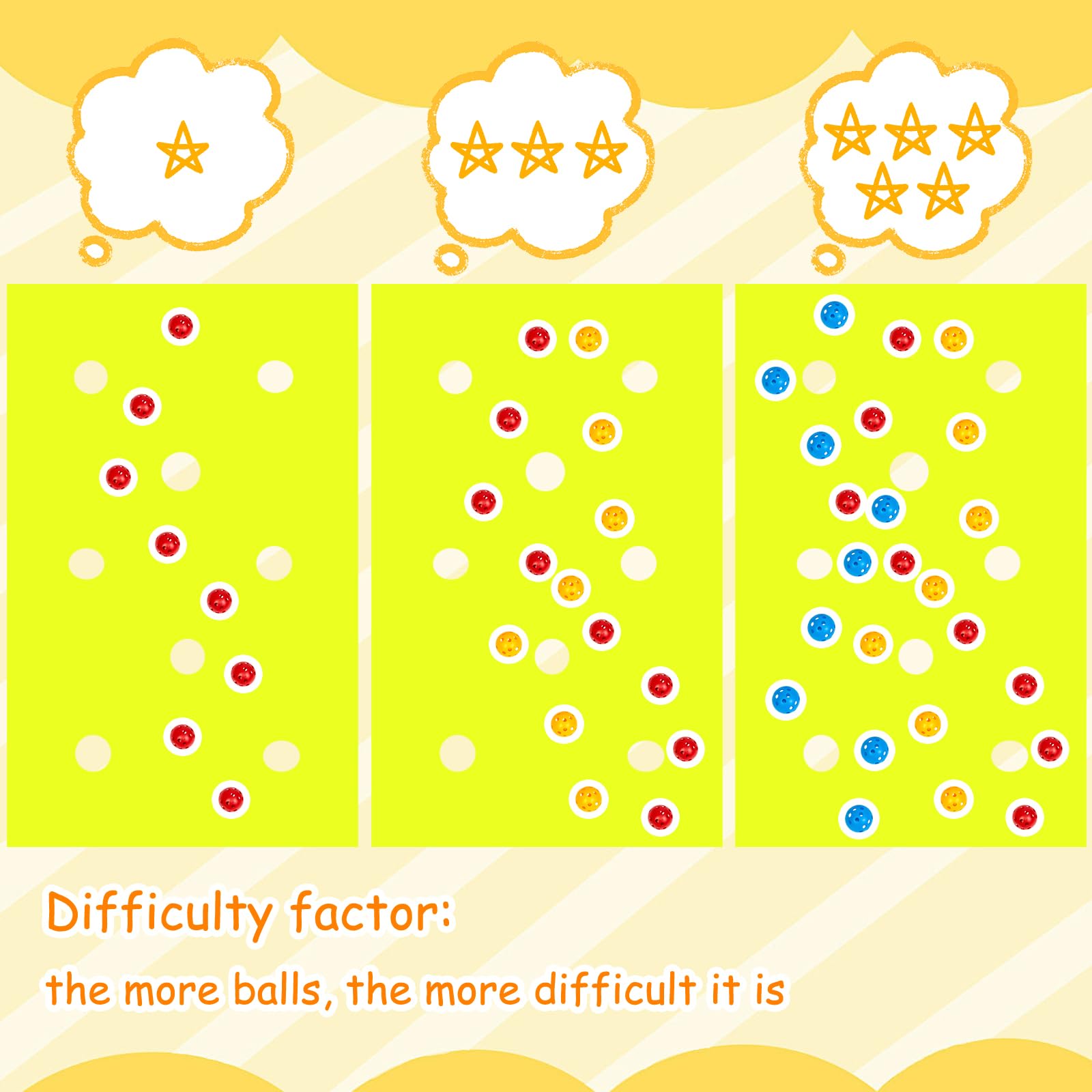 Sonyabecca Hole Tarp Team Building Exercise Activities Games Teamwork Group Learning Fun Playing Yellow,85''Lx57''W