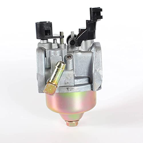 Fremnily Carburetor Compatible with Craftsman 247.881733 247.881732 247.881980 247.884331 31AS6BEE799 31AS6AED799 Snow Thrower, silver