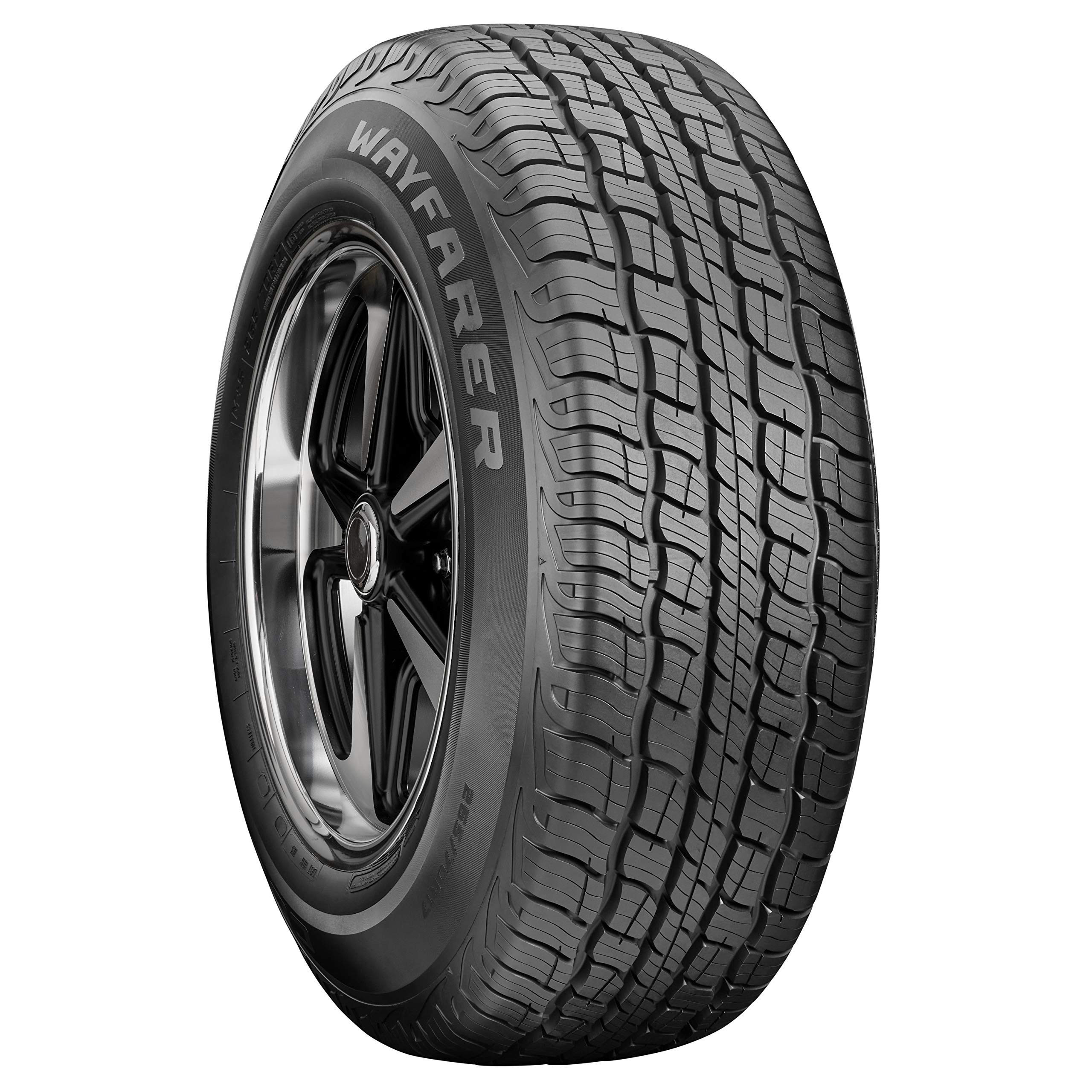 Cooper Wayfarer All-Season 265/70R17 115T Tire