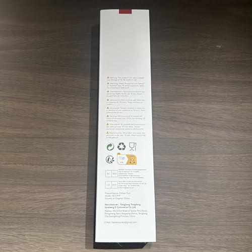 HEZHEN- 8.5” Chef Knife, 3 Layers High Carbon Clad Steel Kiritsuke Knife, Composite Forging Steel, Professional Japanese Kitchen Knife, Redwood Octagonal Handle With Wooden Knife Sheath
