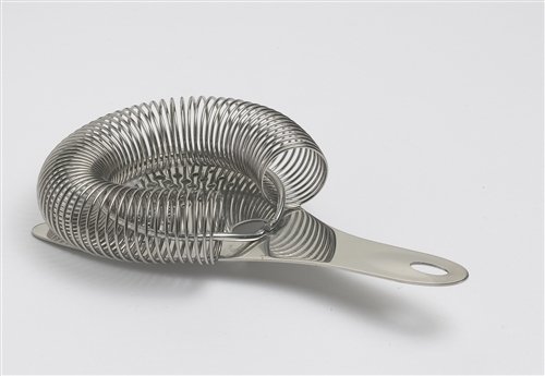 Hawthorne Bar Strainer By Modern Mixologist
