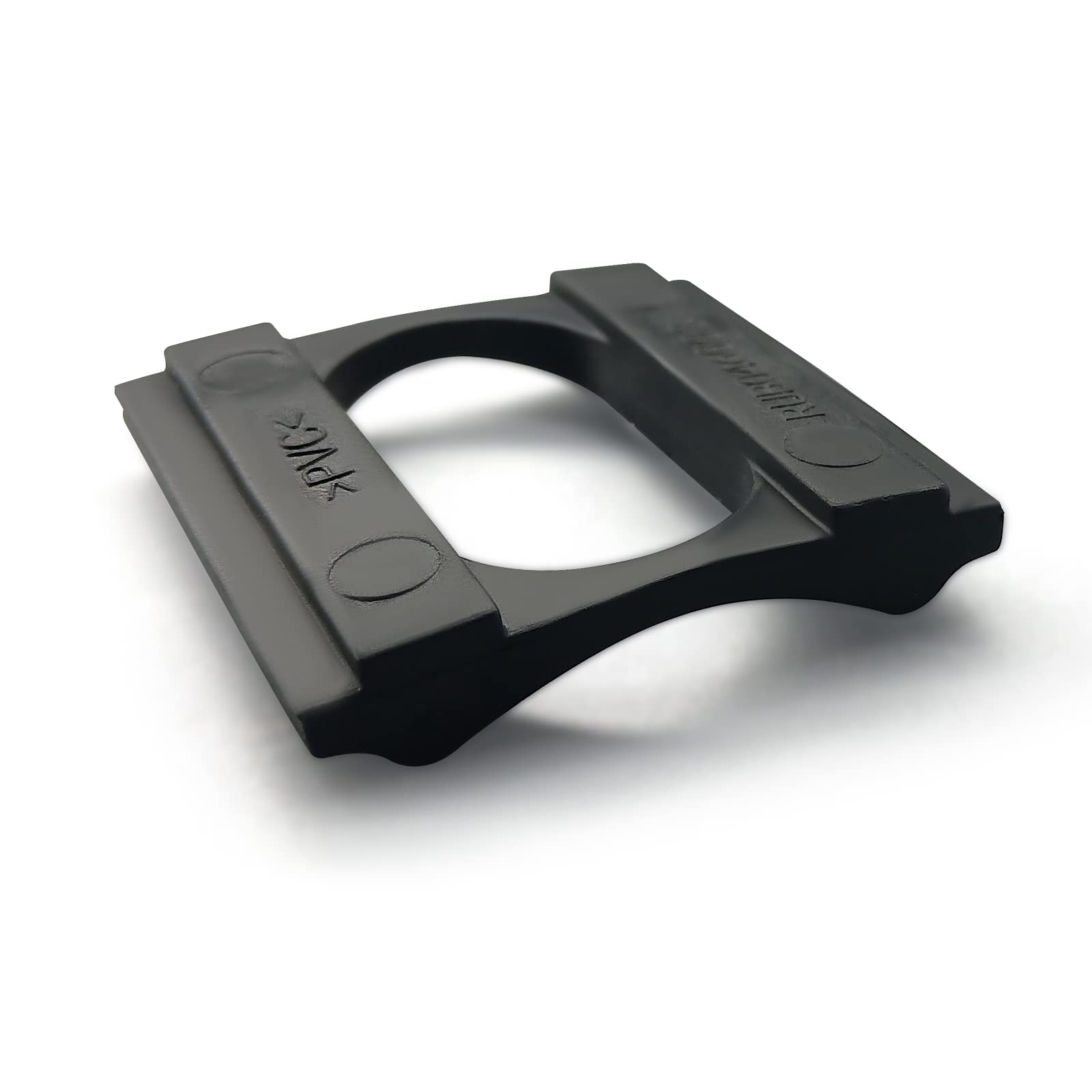 Electric Bike Battery Spacer for Medium Motor Drive Electric Bicycle Accessories