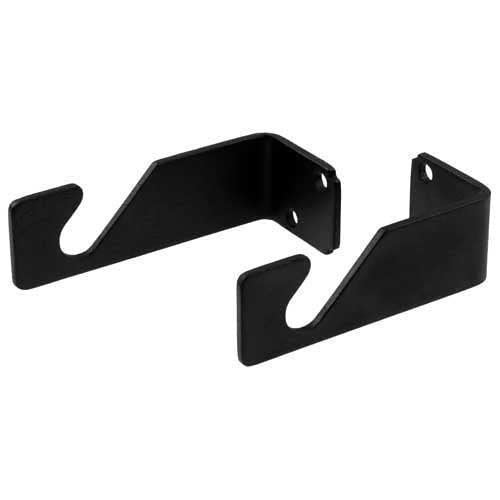 Fotodiox Single-Roller Roll Paper Drive Set with Wall Mount Support for Mounting 1x Paper Background Roll