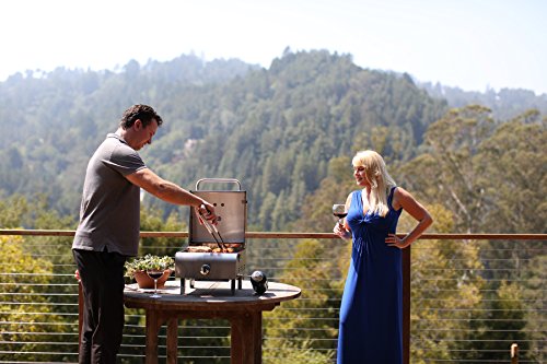 Cuisinart CGG-608 Portable Grill