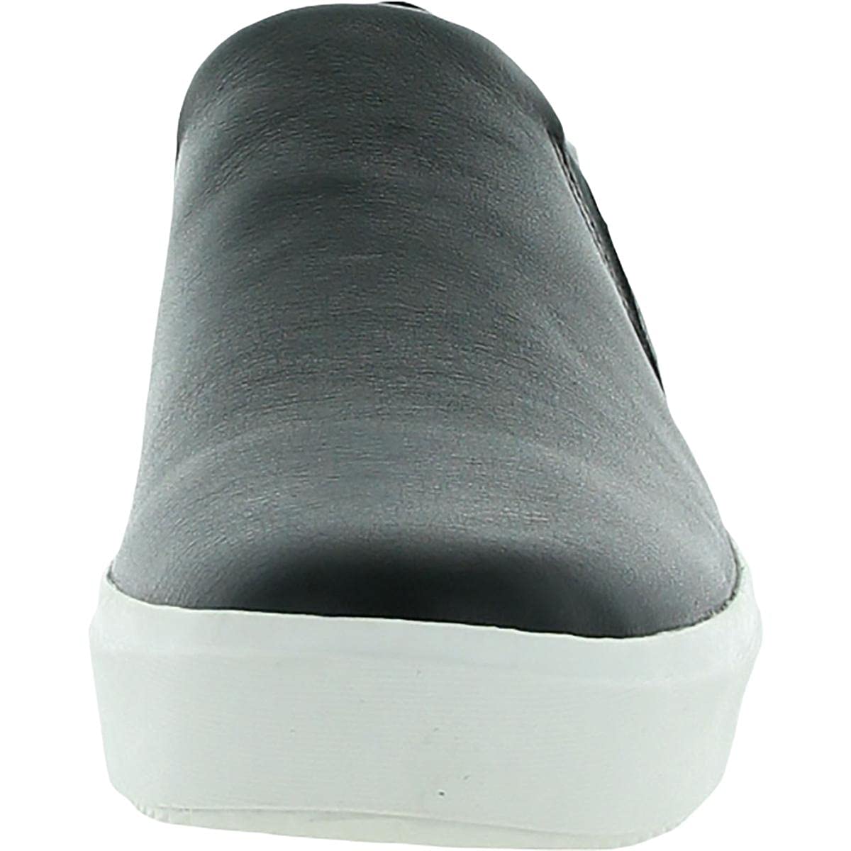 Dr. Scholl's Leta - Original Collection Black Leather 8.5 M