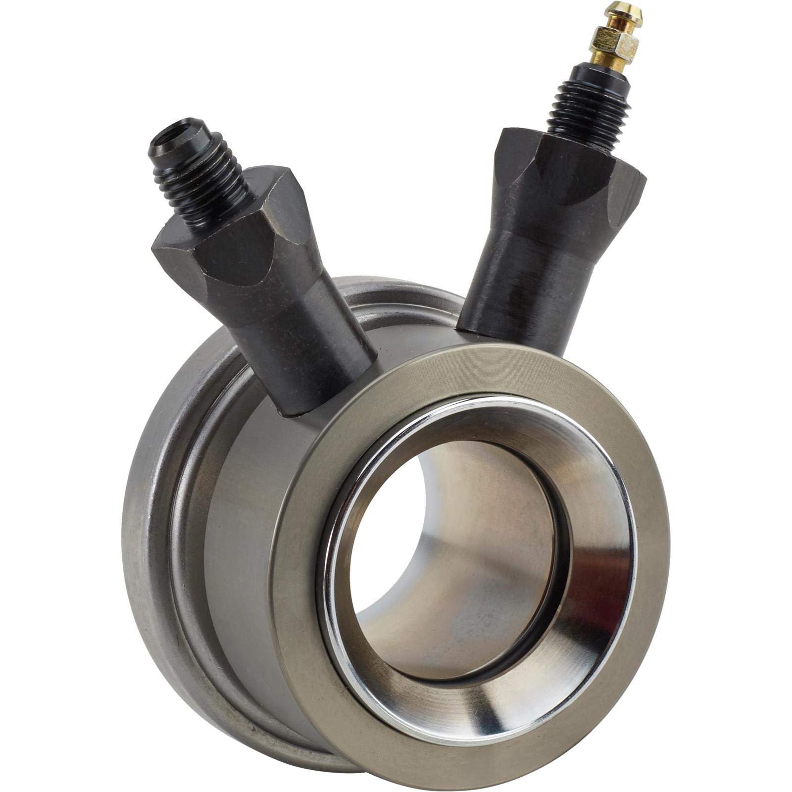 Speedway 1986-Up Small Block Compatible with Chevy Clutch Kit, 1 Piece Main Seal