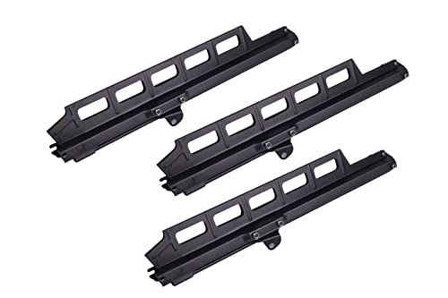 Goodnailer NR2183 Steel Magazine For 21 degree Framing Nailer (3 pack) Aftermarket Parts Fit For Hitachi NR83A2/3/5