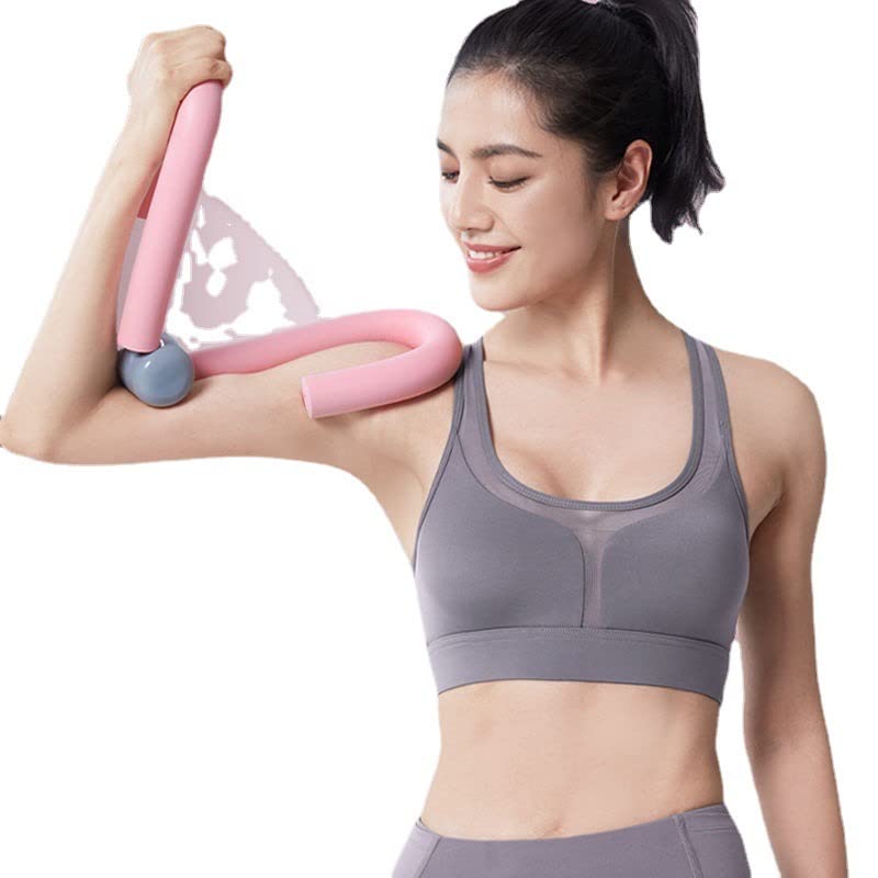 Enterprise Group Multifunctional Thigh Trainer Portable Exerciser Hip arm Leg Muscle Weight, Stovepipe Device, Leg Trainer,Thigh Trimmer Exerciser,Thigh Exercisers,