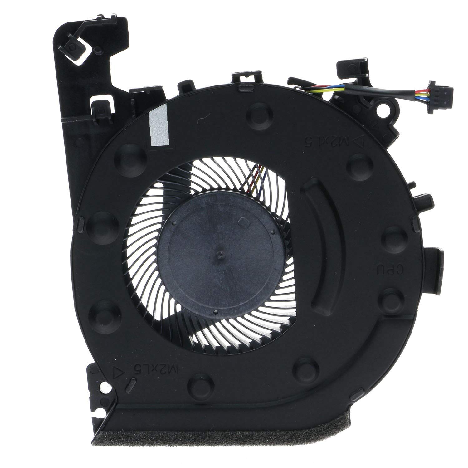 CPU Cooling Fan for HP Pavilion 15-CX 15-CX0060TX 15-CX0058WM DC28000KZF0 SPS-L20335-001