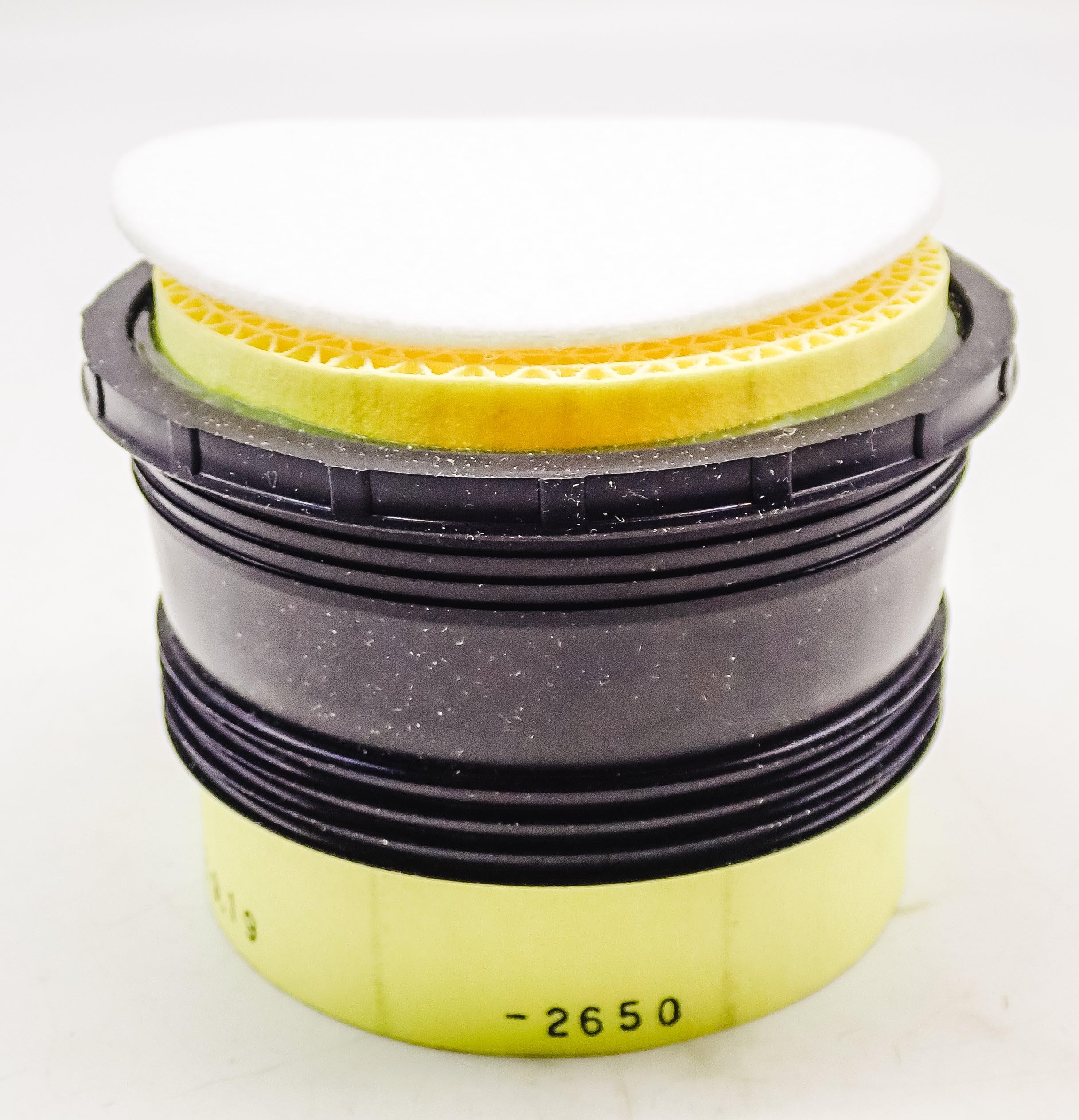 GENUINE ECHO AIR FILTER KIT FITS CSG-7410 P021052670