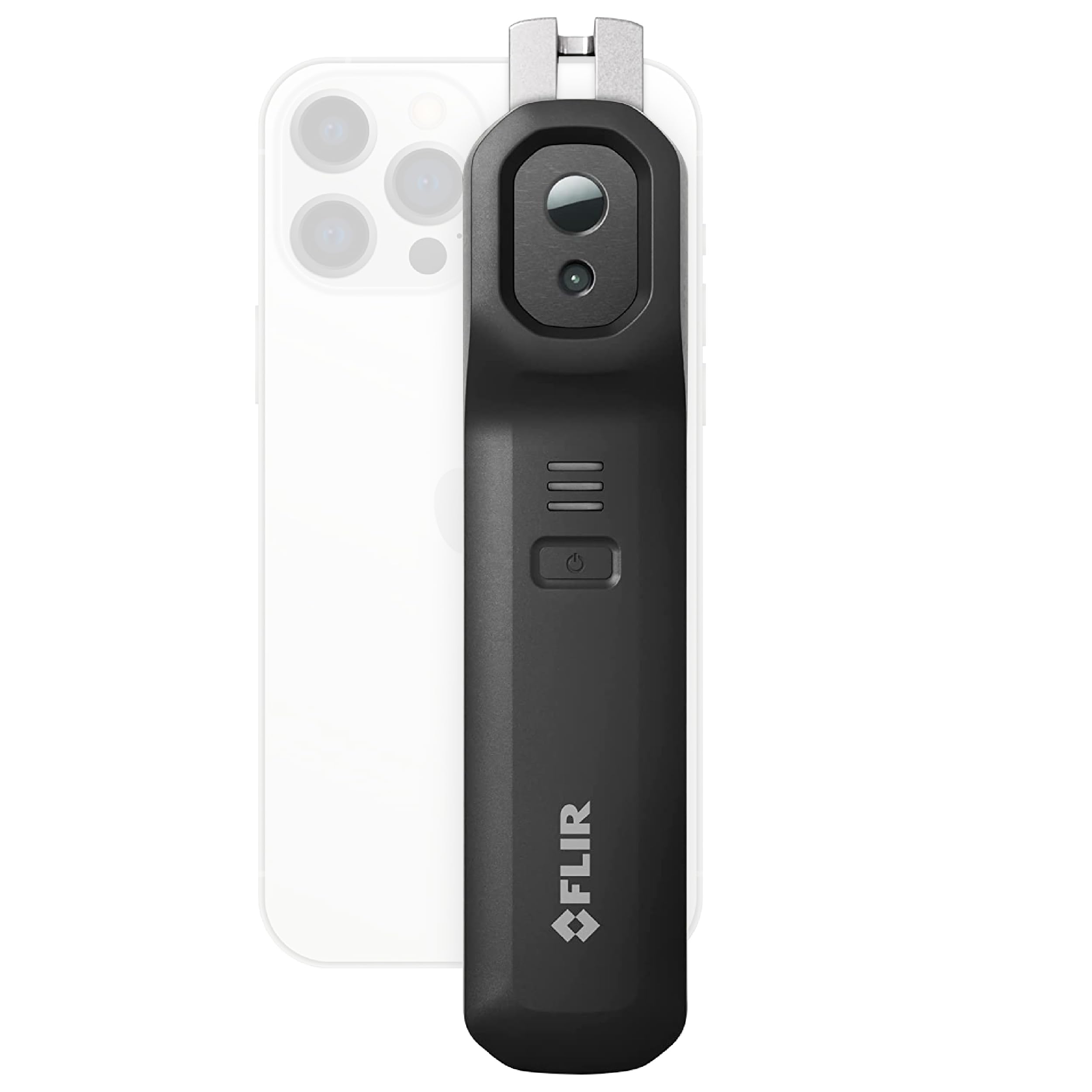 FLIR ONE EDGE PRO Wireless 160 × 120 IR camera with Ignite for iOS and Android