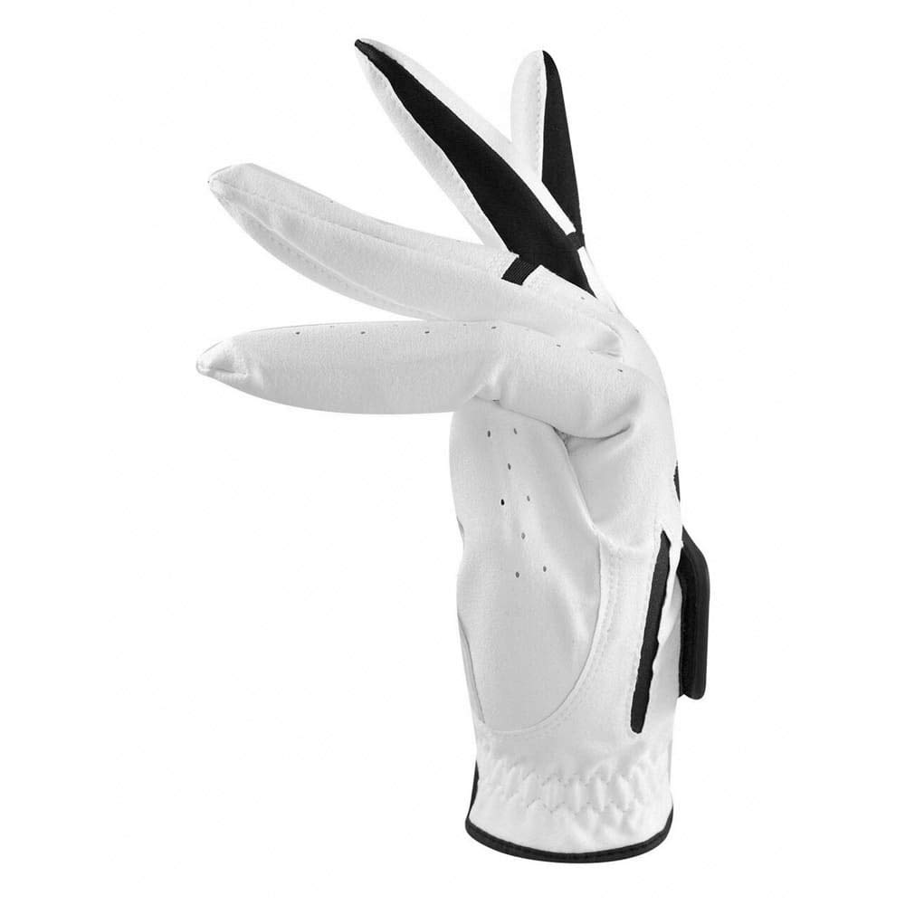 Etonic Golf MRH Stabilizer F1T Sport Glove (Closeout) White Medium