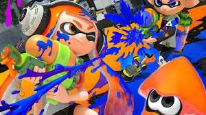 Splatoon World Edition (Wii U)