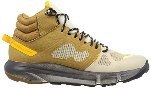 Salomon L414612009 Predict Hike Mid GTX Cumin/Safari 9 Men's