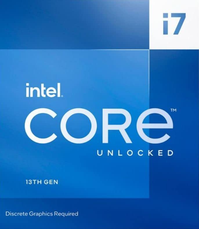 Gaming PC RTX 4080 w/16GB Core i7 13700KF 16 Core 5.4Ghz - 64GB RAM, 1000GB NVMe PCIe 4.0, CPU Solutions CEG-8928-Z737-6