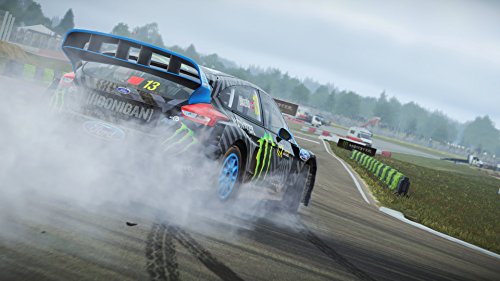 DiRT 4 - Day One Edition - Xbox One