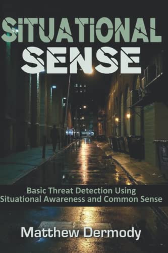 Situational Sense: Basic Threat Detection Using Situational Awareness and Common Sense