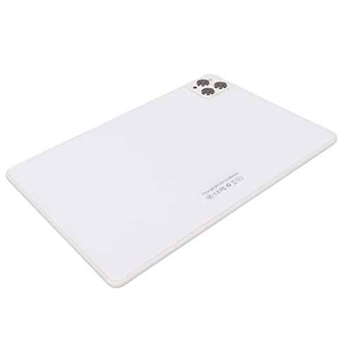 Gaming Tablet, 5MP Front 8MP Rear 10 Inch Tablet US Plug 100-240V for Reading for Android11 (US Plug)