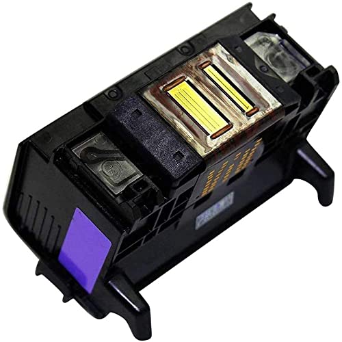 Wolfgray Remanufactured 564 Printhead Compatible for HP564 Printheads 564 Printhead for HP Photosmart 7510 7515 7520 7525 D7560 D5460 C6340 C309g C310a Printer