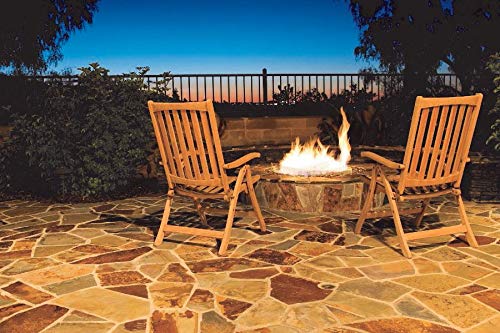 Rediflame 10-12 Pack All Natural Fire Logs